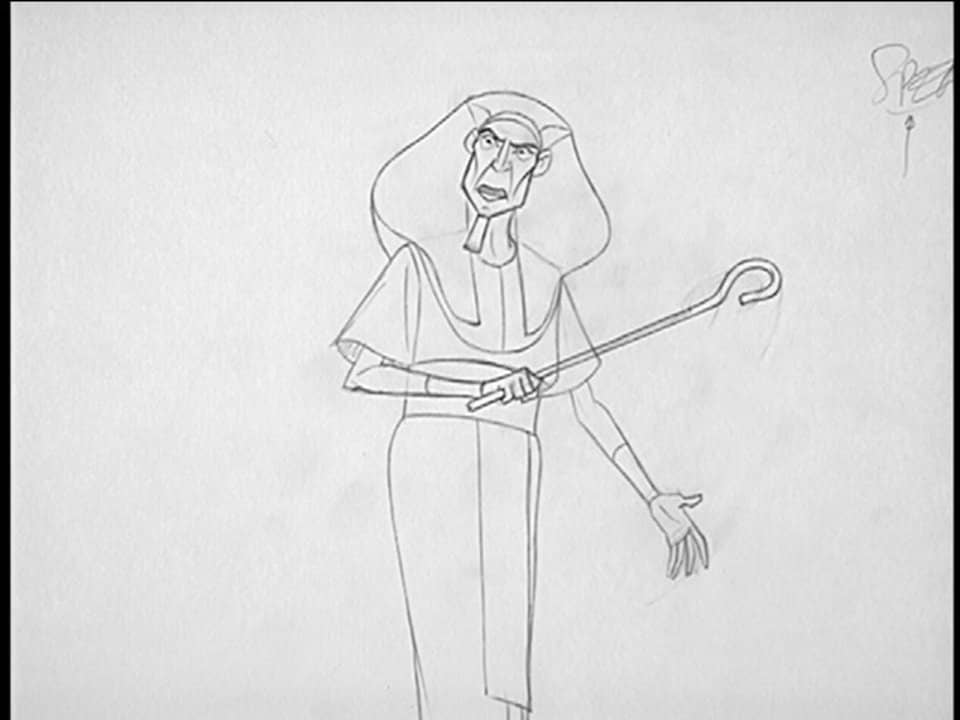 Kristof Serrand: Seti Turns Around on Vimeo