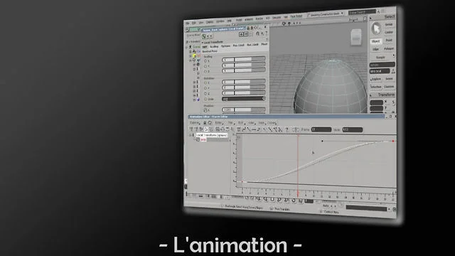 Softimage 12/12 - Animation on Vimeo