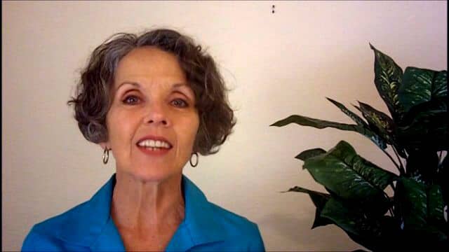 Breakthrough EFT for Keeping Commitments - with Janet Hilts on Vimeo