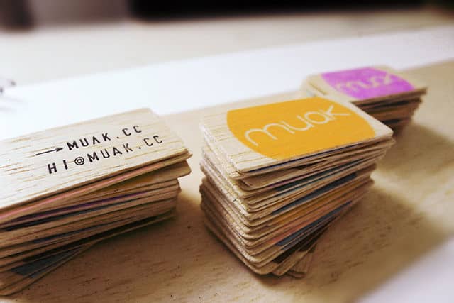 MUAK Studio on Vimeo