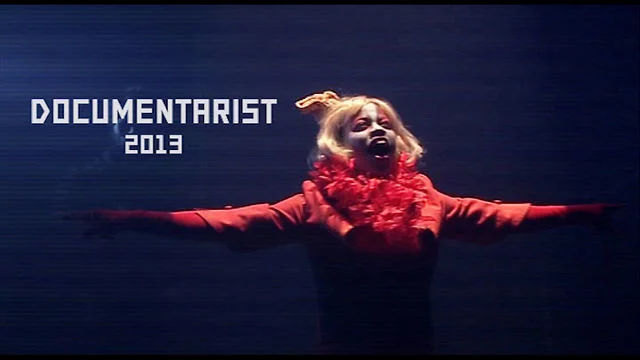 Documentarist 2013 fragmanı on Vimeo