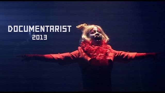 Documentarist 2013 fragmanı on Vimeo