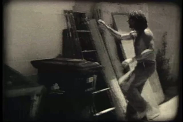 FRUIT OF THE VINE "Tony Alva at Gonzalez Pool" on Vimeo