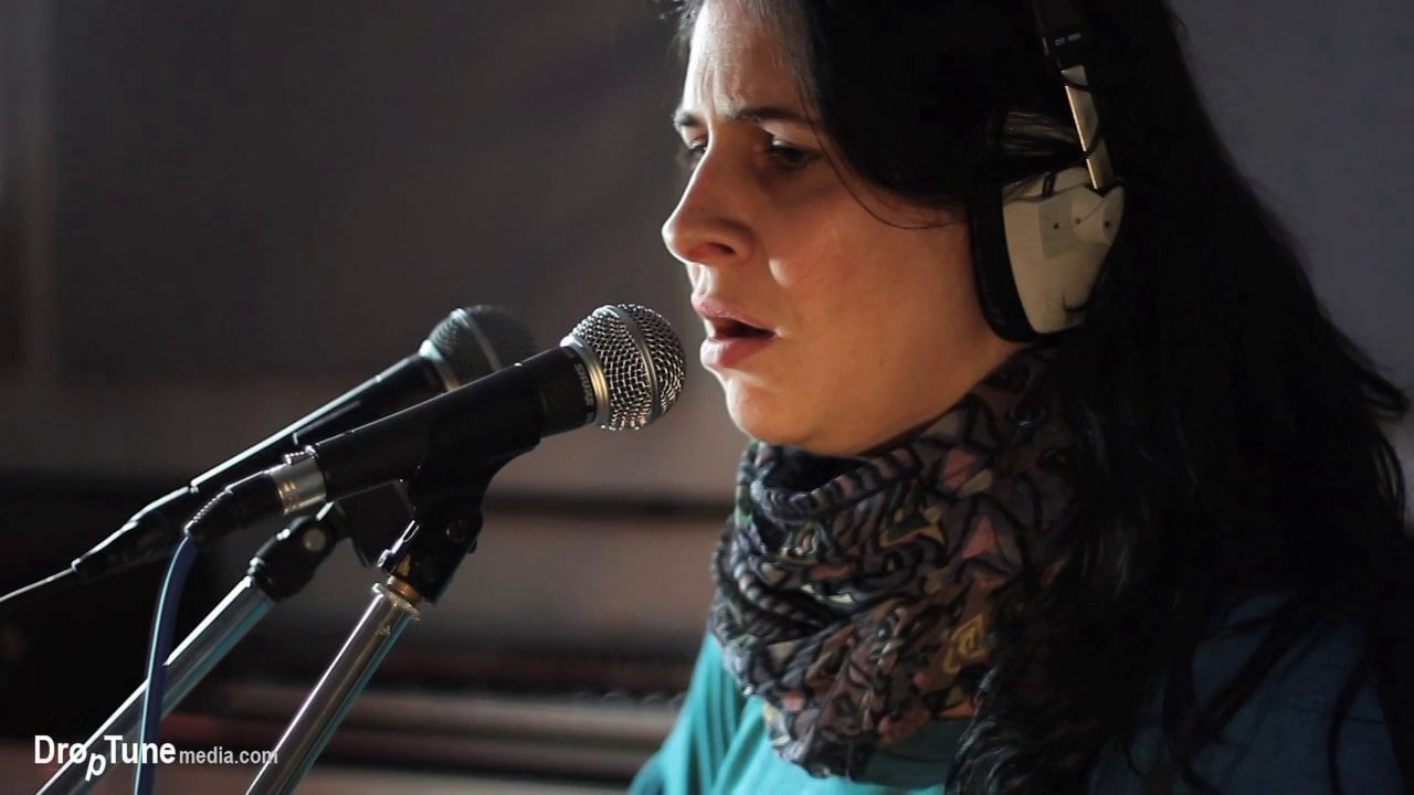 Correatown - Meridians on Vimeo