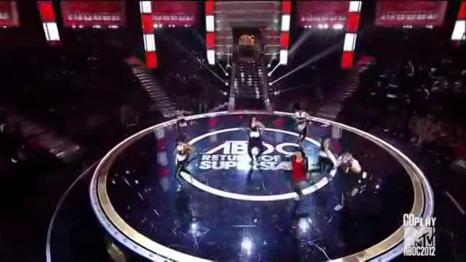 ABDC S7E8 - RNG -Rihanna Challenge on Vimeo
