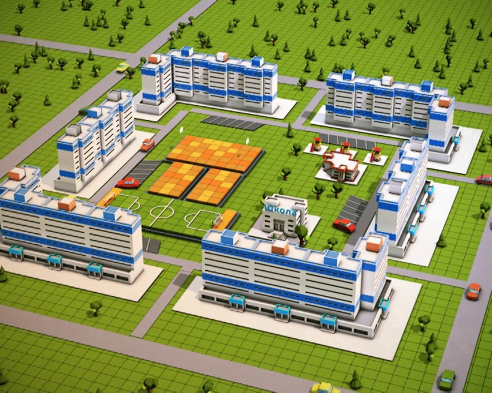 commercial on Vimeo