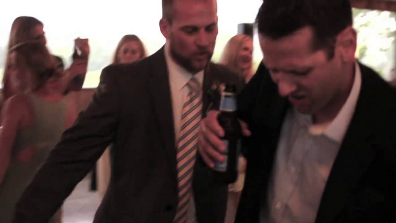 jackie + mark the get up and get down on Vimeo