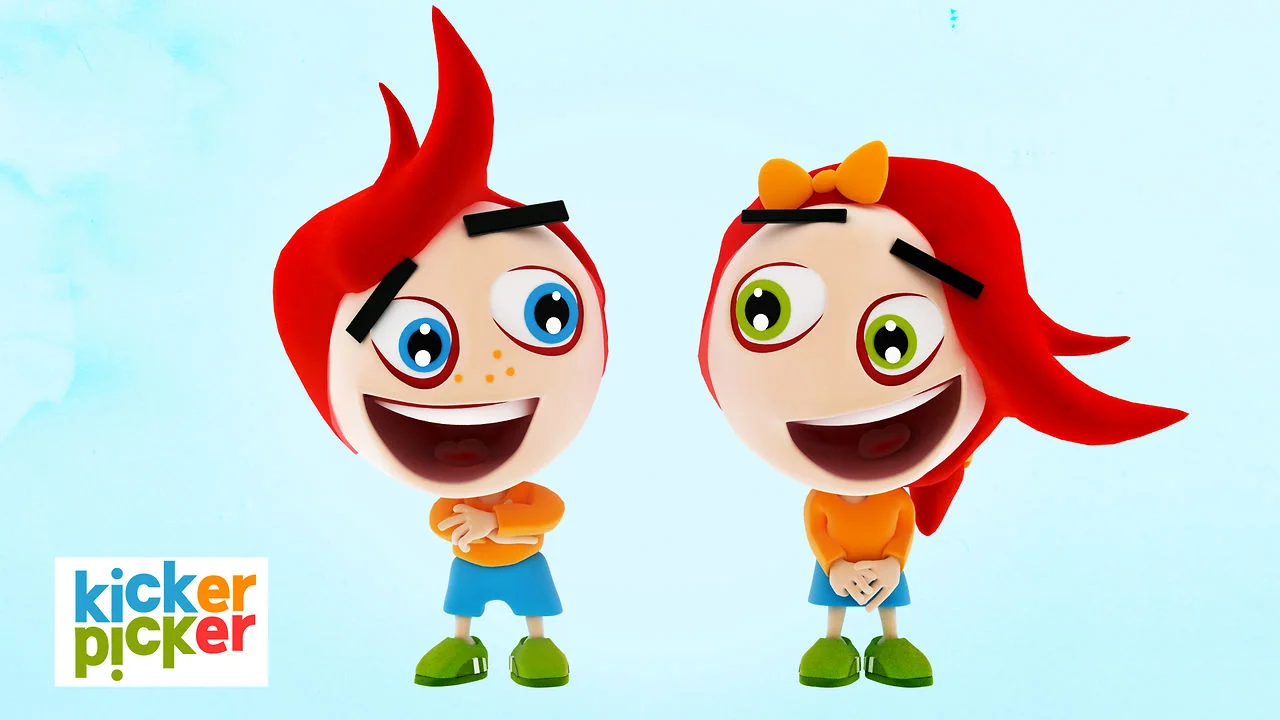 kicker&picker on Vimeo