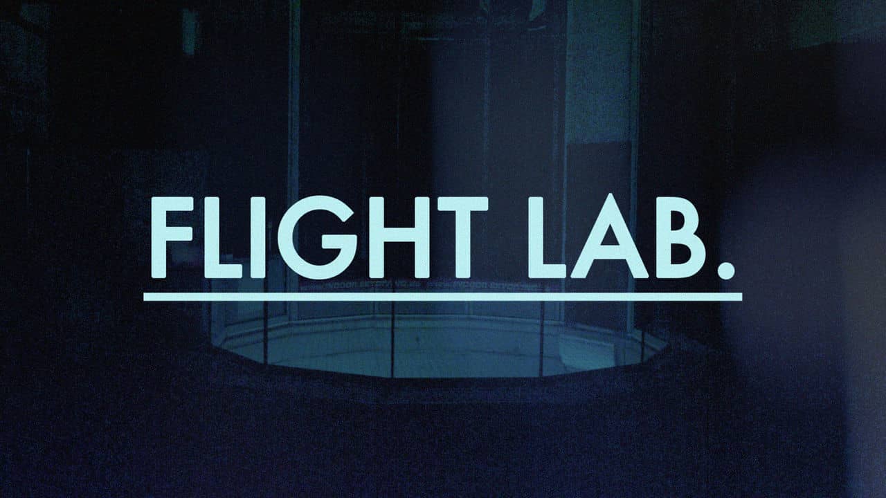 Flight Lab. - Trailer on Vimeo