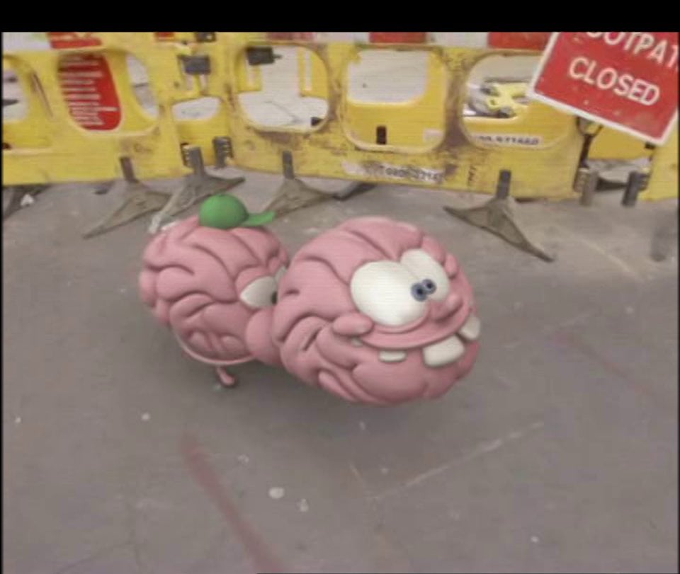 Nicktoons Channel Ident 2008 on Vimeo