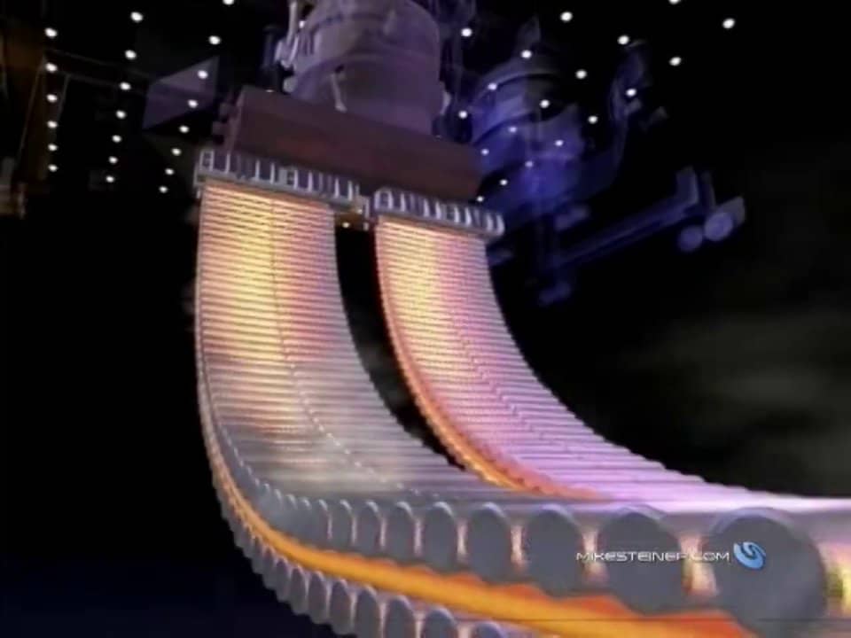 3D Animation of Steel Making Process on Vimeo