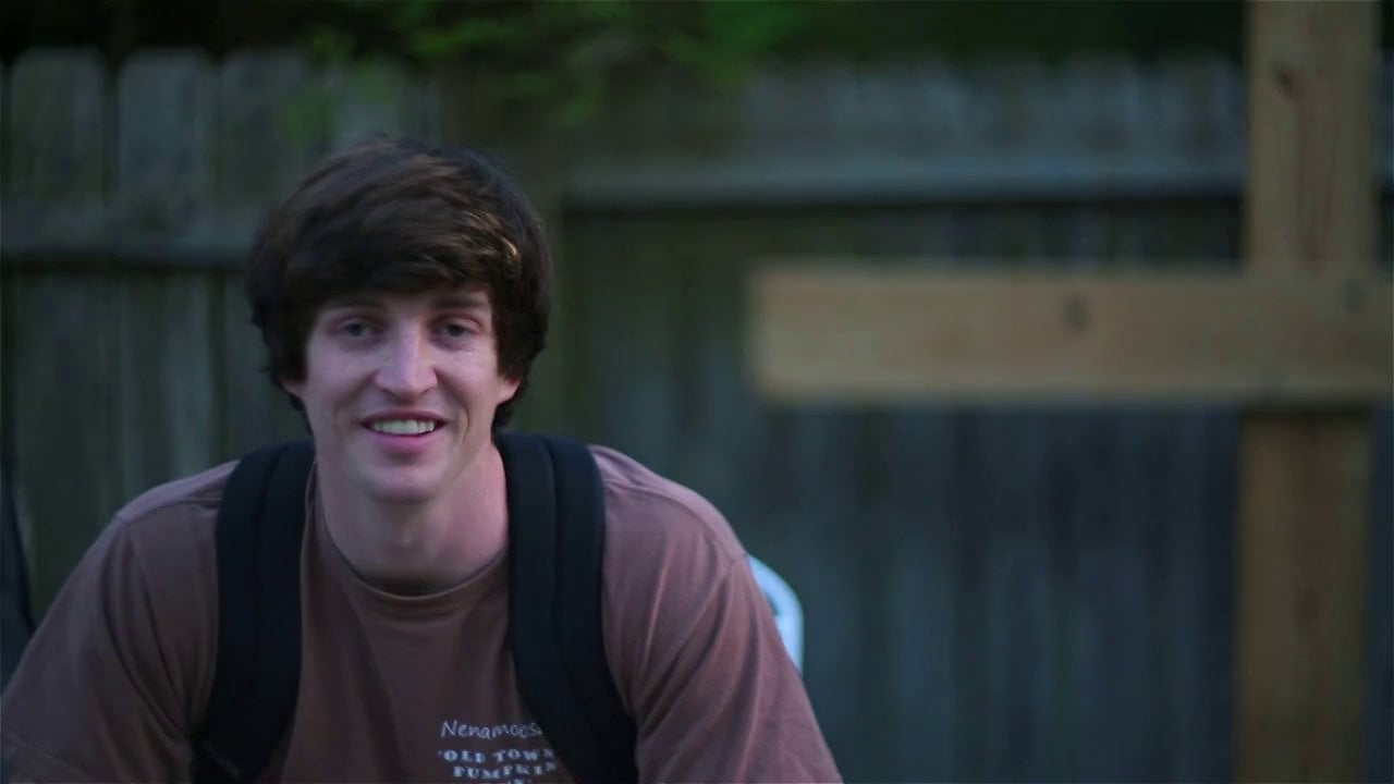 Testimony of Nick Starkey on Vimeo