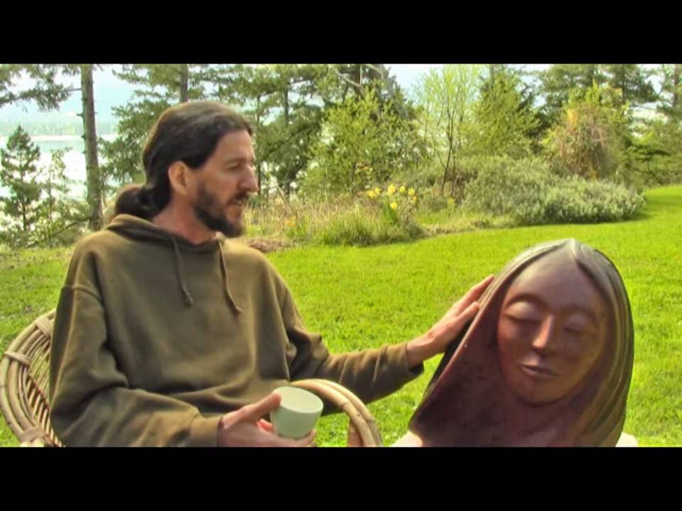 Richard Menard on Vimeo