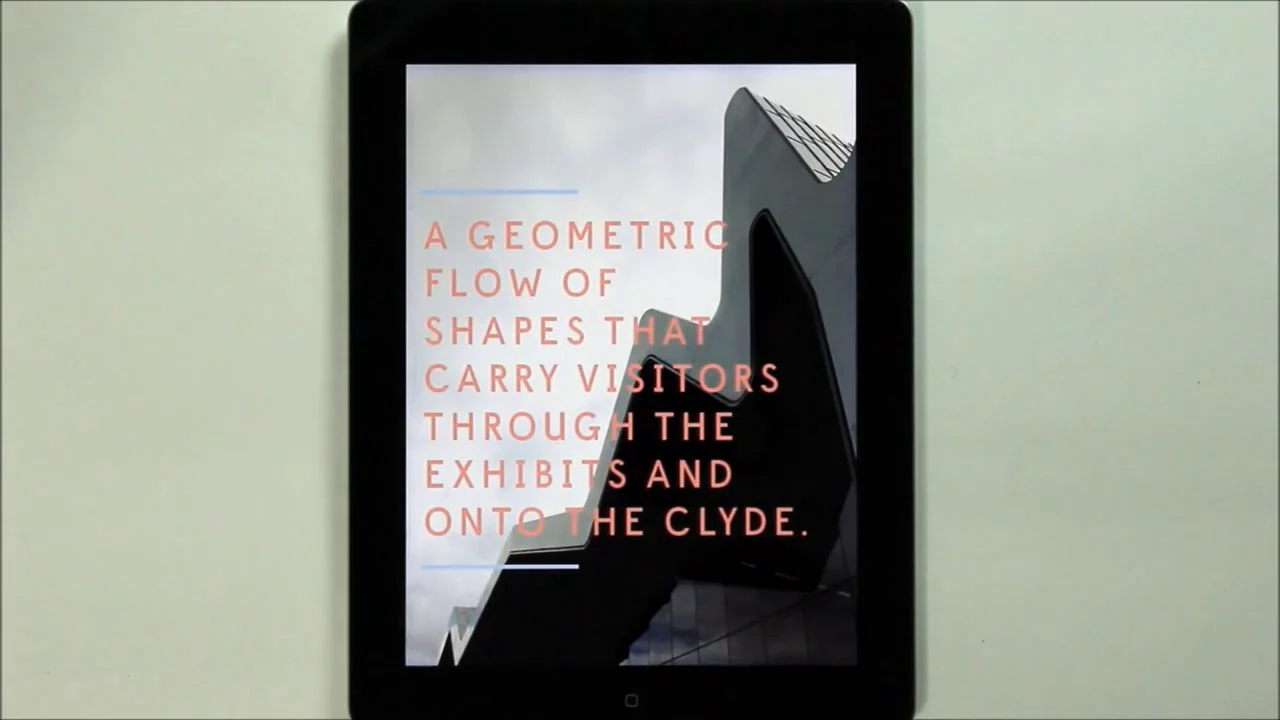 Ebook on Vimeo