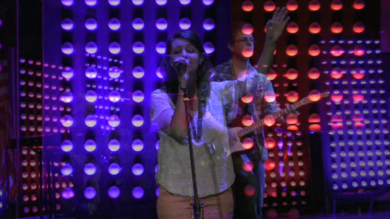 CROSSOVER Worship (5.26.13) on Vimeo