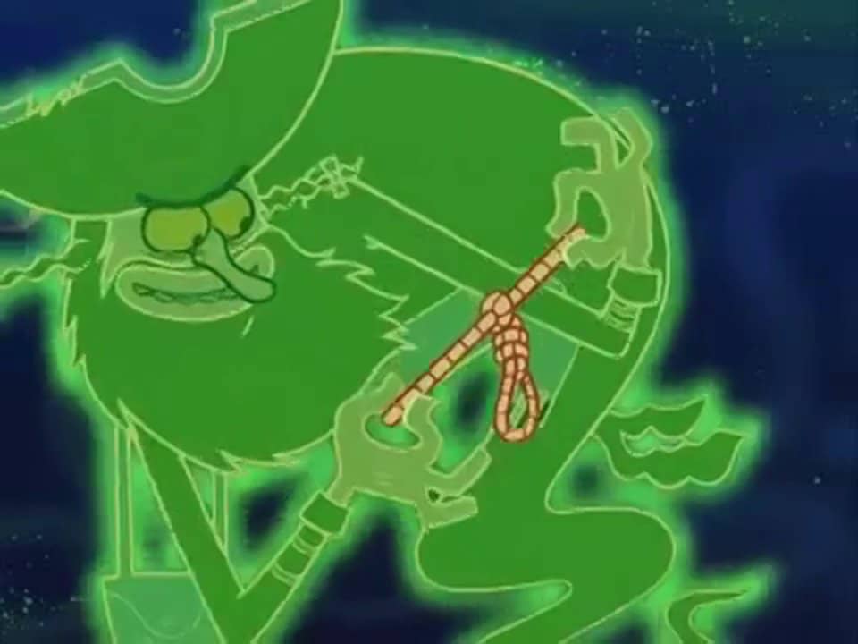 Spongebob Learns the Poop Loop (Original) on Vimeo