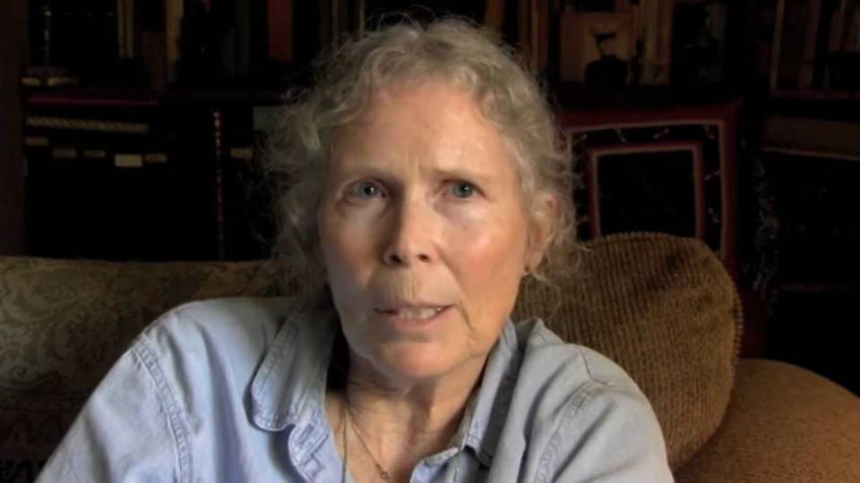 SOULJOURNS - PRUDENCE FARROW BRUNS, HER LIFE WITH TM AND MAHARISHI ...