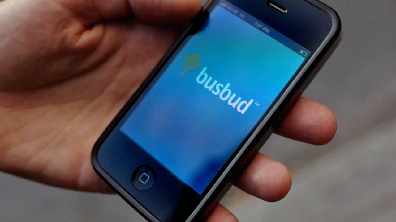 Busbud - Your Worldwide Bus Travel Companion on Vimeo