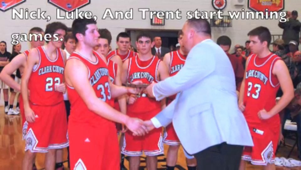 Night Hoops Book Trailer on Vimeo