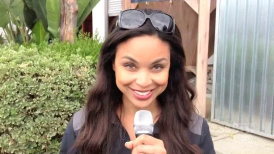 CHEVONNE BURTON Host Reel (1min) on Vimeo