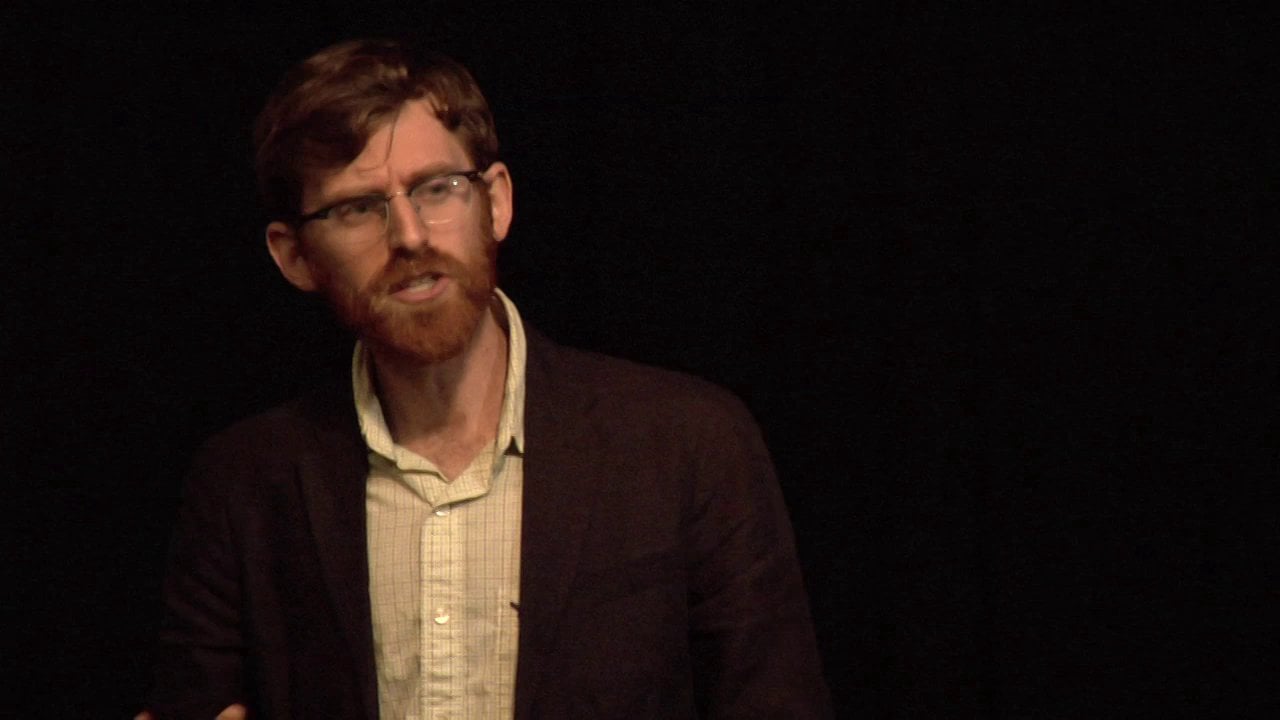 Andrew Linderman Story on Vimeo