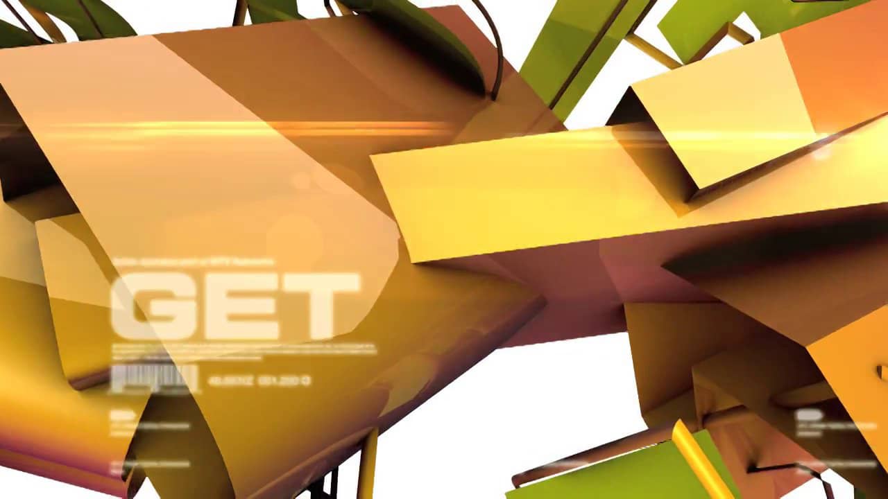 SpikeTV Commercial Bumper on Vimeo