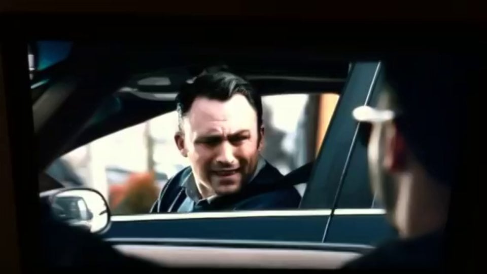 The General Auto Insurance "80s racing dude" commercial on Vimeo