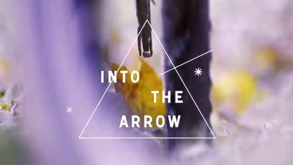 Into The Arrow on Vimeo