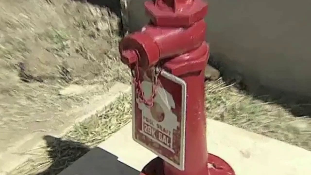 Draft Hydrant on Vimeo