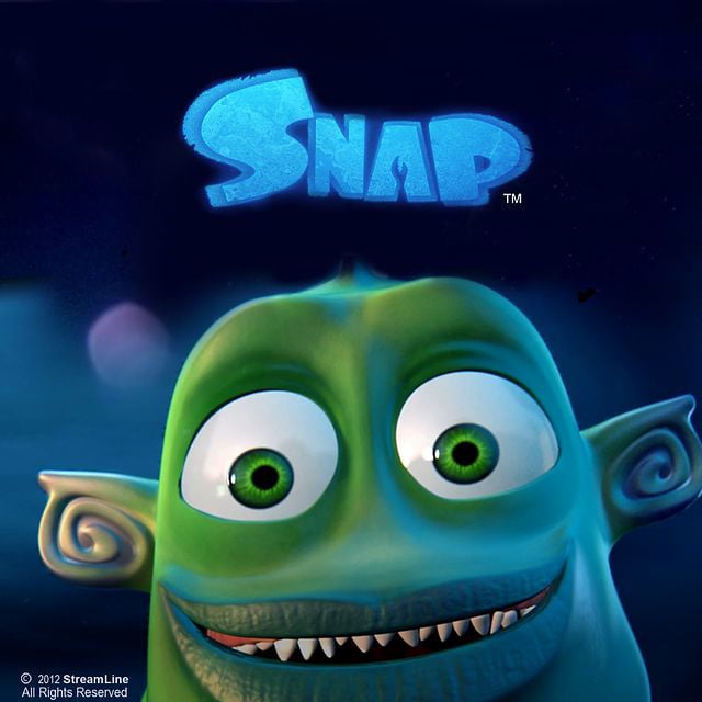 SNAP Trailer on Vimeo