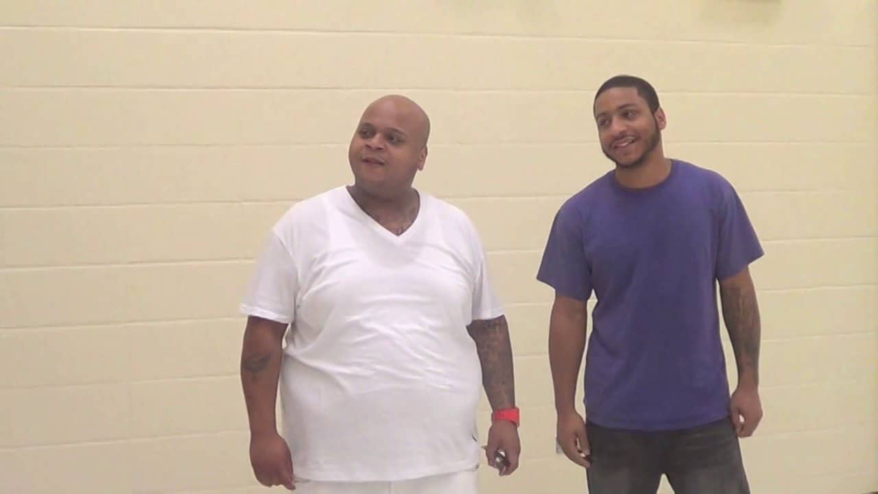 #19 Tyrell Baker #20 Tamill Baker on Vimeo