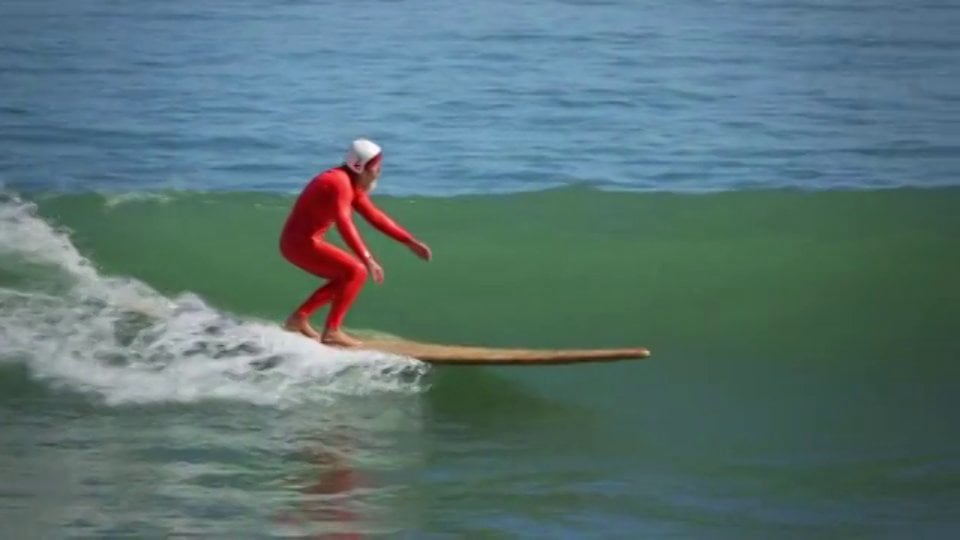 Roy Stuart. Surfer. on Vimeo