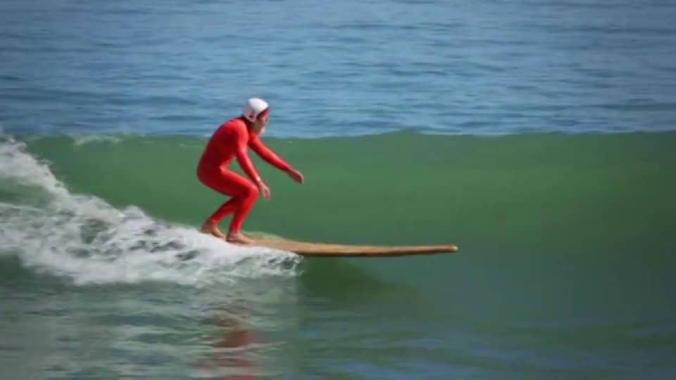 Roy Stuart. Surfer. on Vimeo