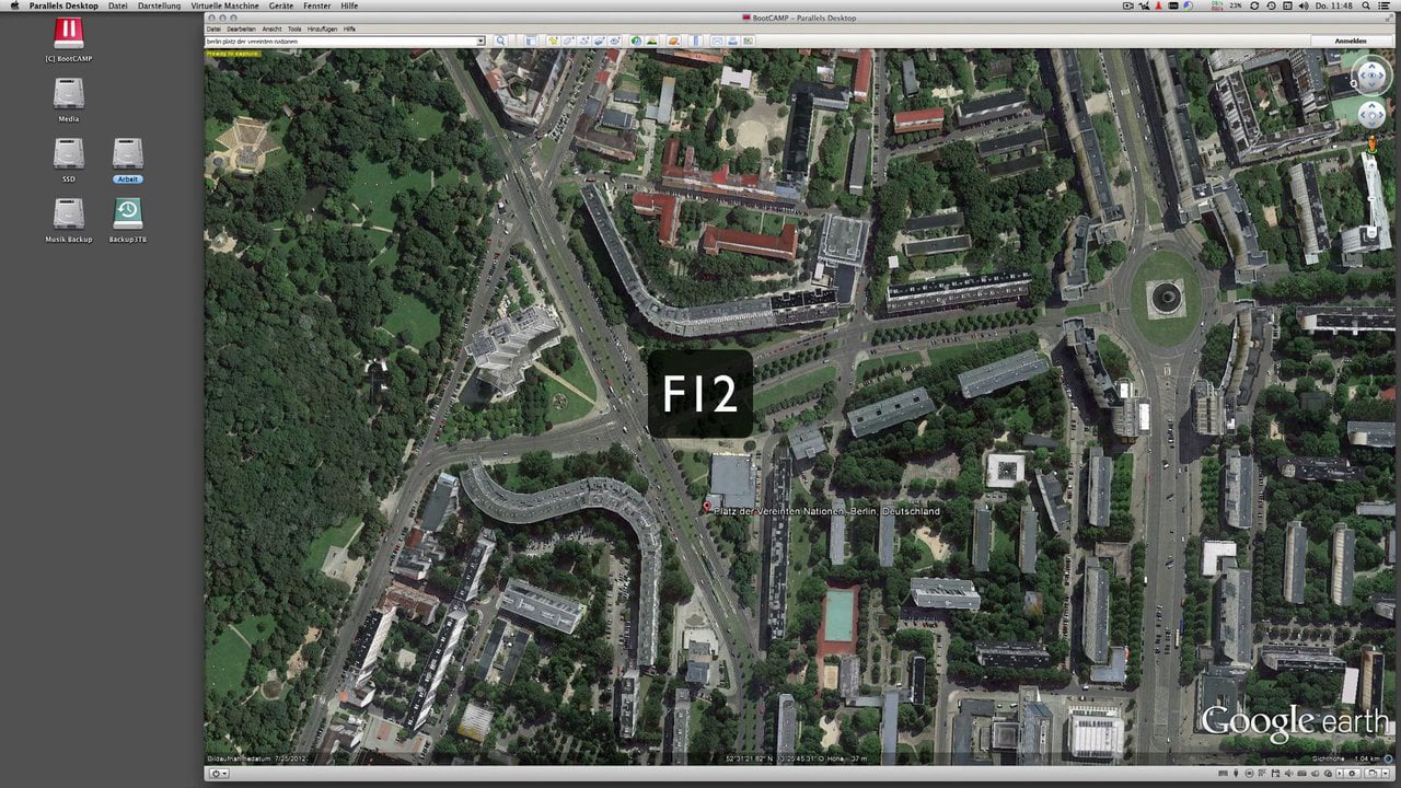 Google Earth --> DXF, DWG, OBJ, 3DS, C4D (via 3D Ripper DX) on Vimeo