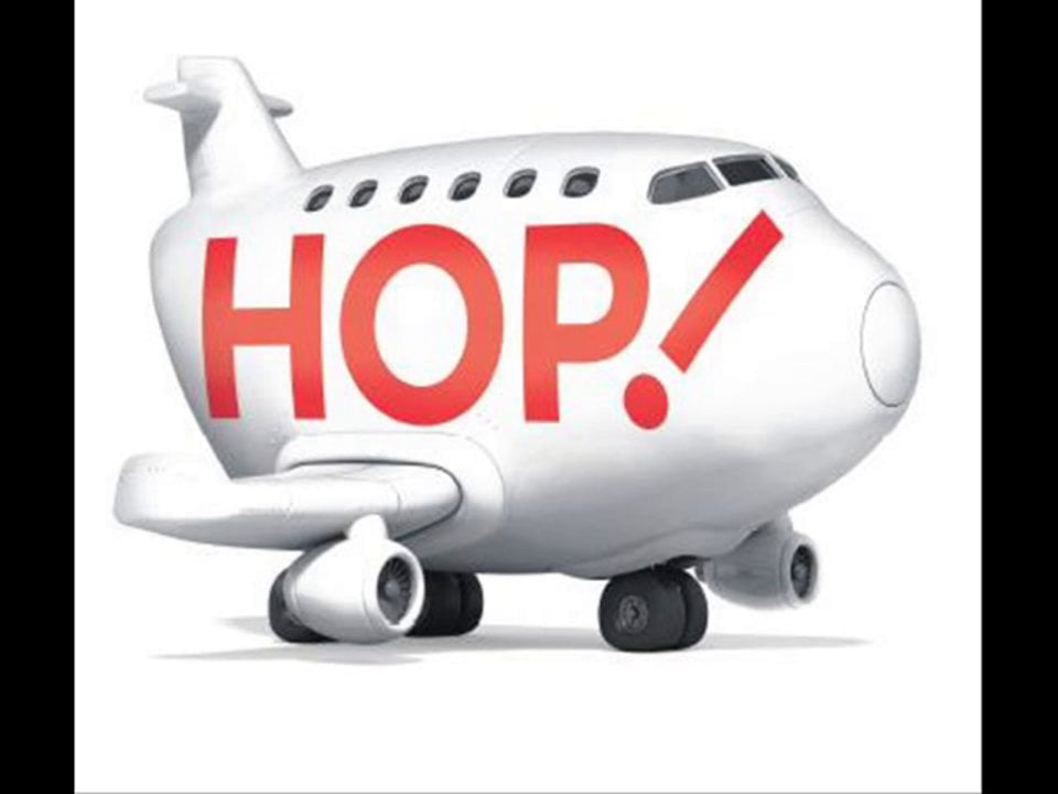 hop! on Vimeo