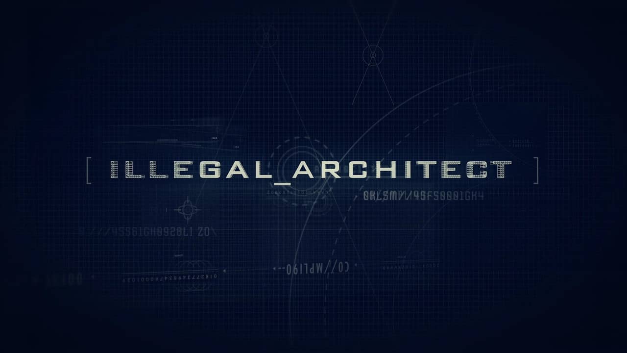 Illegal Architect Titles on Vimeo