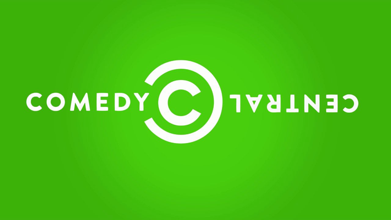 Comedy Central Logo Animation Final Revised Version on Vimeo