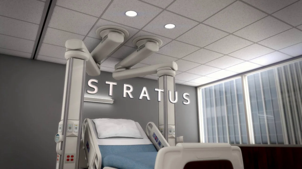 Modular Services Company - Stratus® Dual I on Vimeo