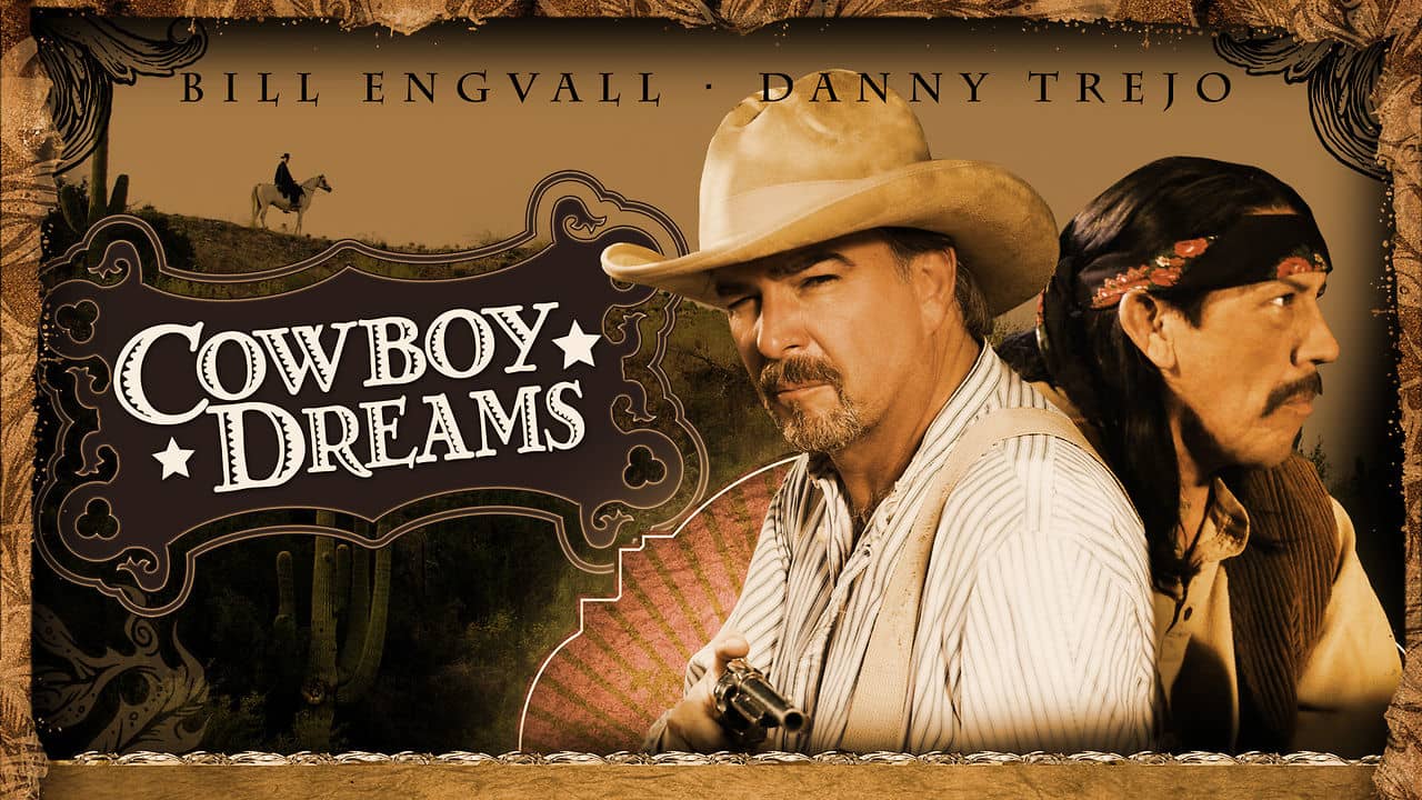 Cowboy Dreams on Vimeo