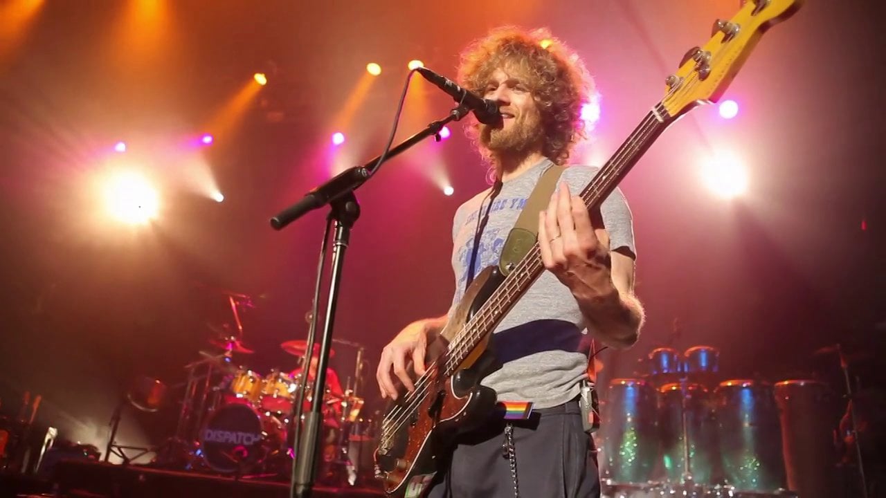 Dispatch "Band Bang" on Vimeo