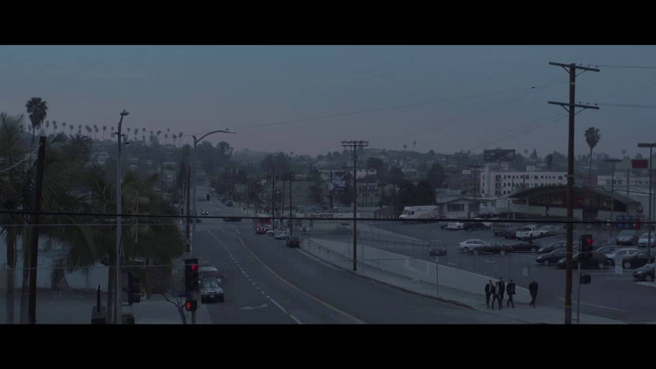 NO | What's Your Name on Vimeo