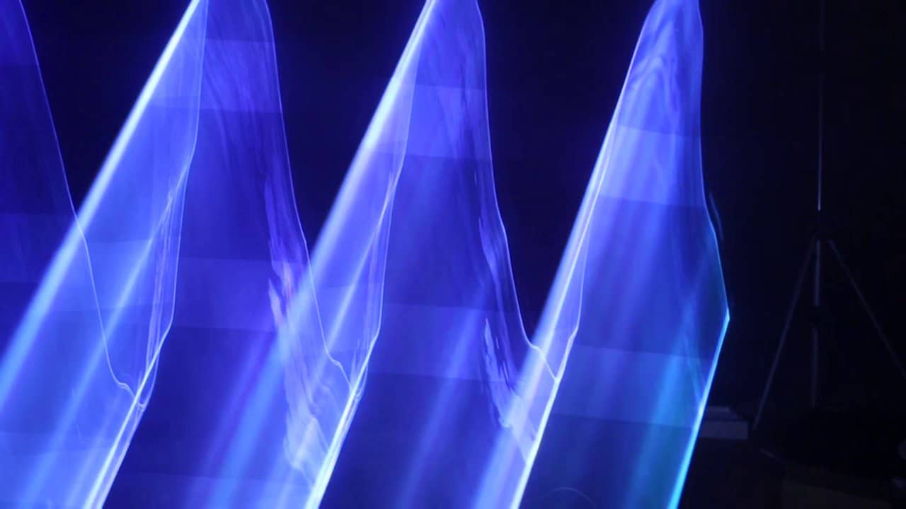 Interactive laser ILDA R&D on Vimeo