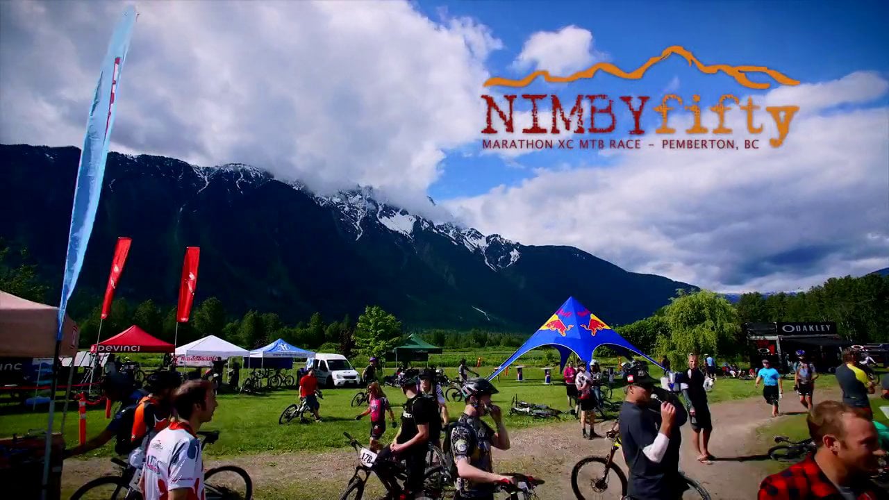 NIMBY Fifty 2013 on Vimeo