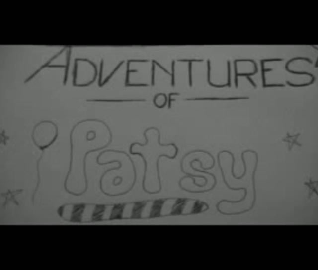 The Adventures Of Patsy on Vimeo