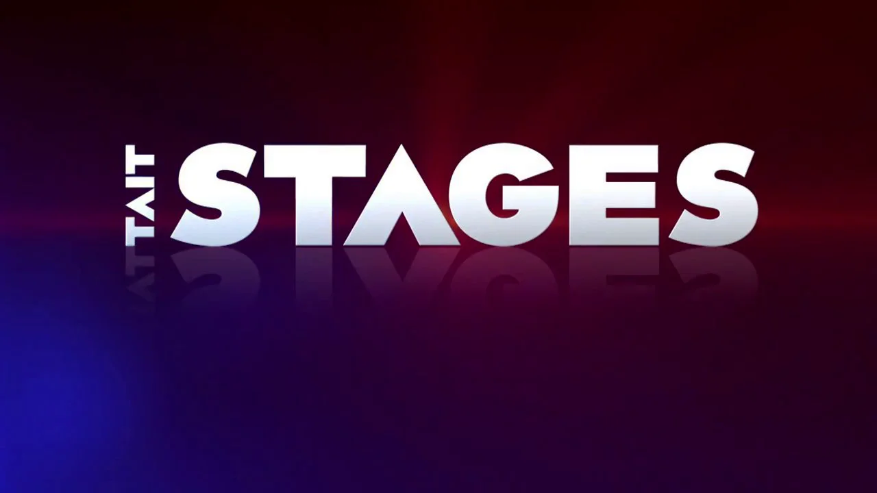 On Tour: TAIT STAGES on Vimeo