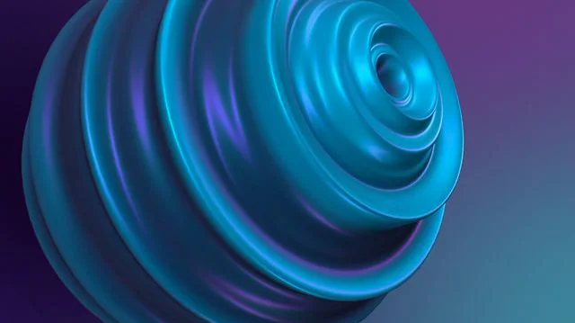 Audio Driven Animation