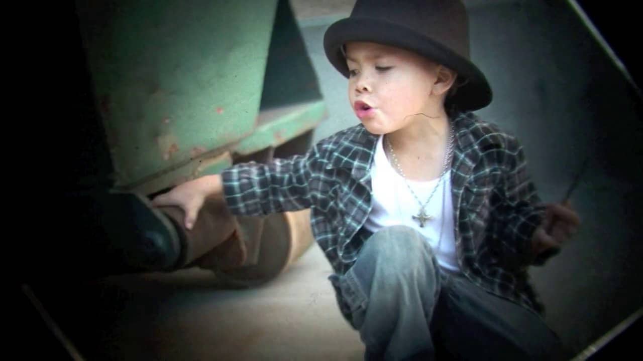 Bruno Mars - Marry You! on Vimeo