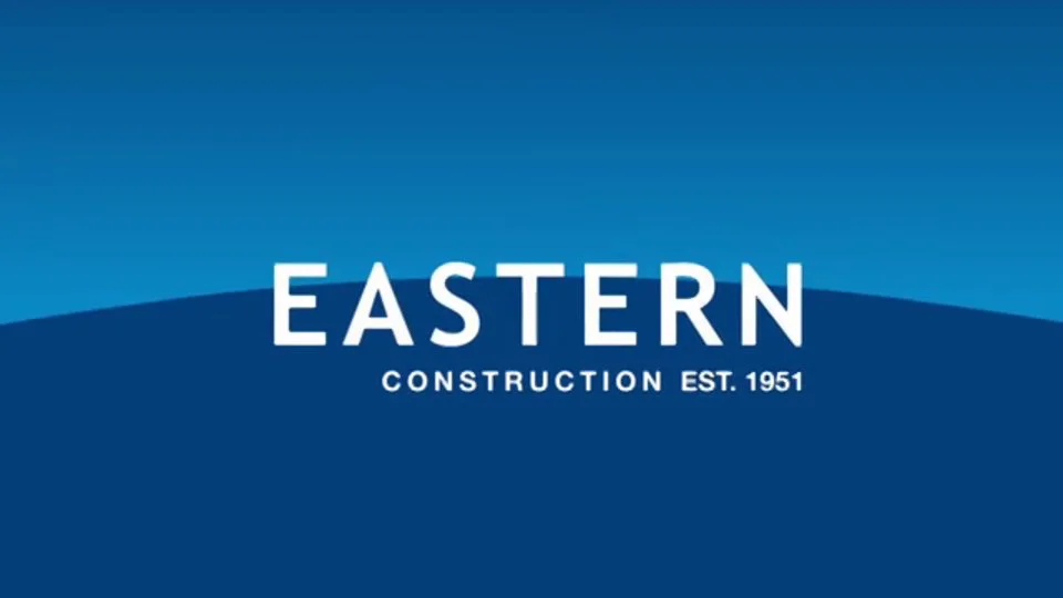 Eastern Construction - President's Message on Vimeo