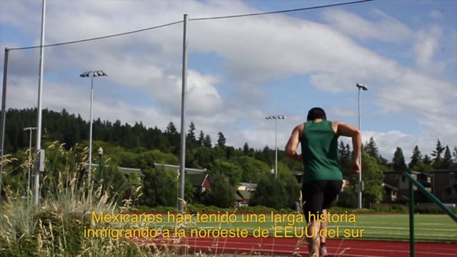 "The Story of Jeffrey Mercado" by Ryan Hoeffle - Latino Roots