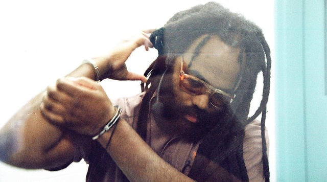 Mumia Abu-Jamal – Prison Radio